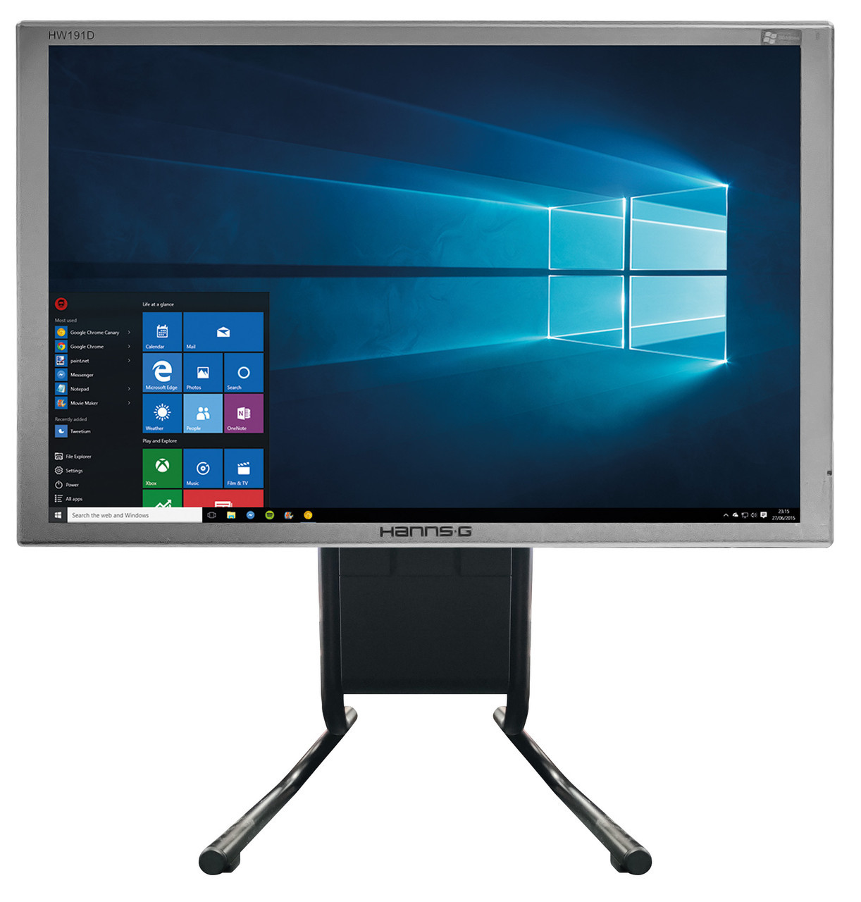 Monitors