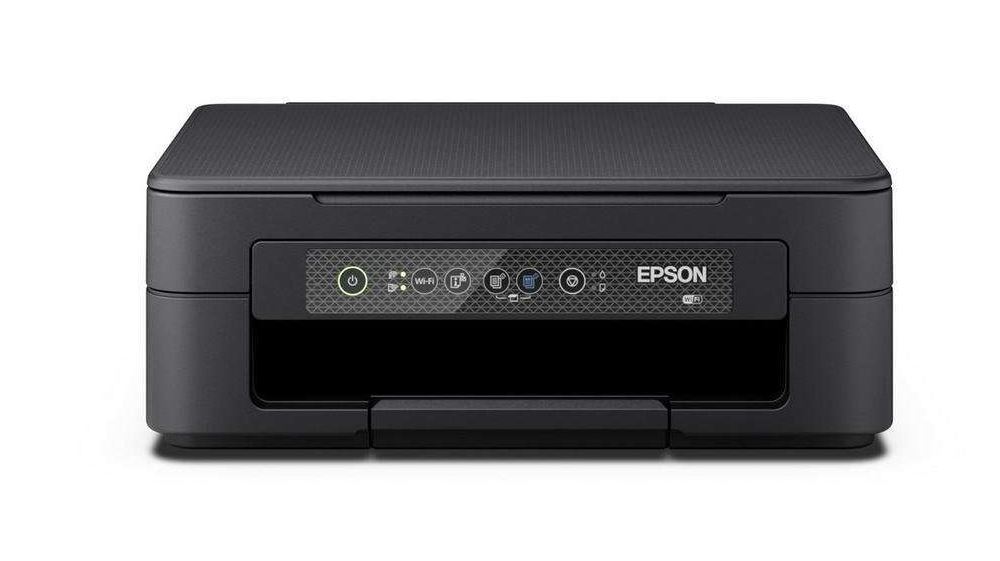 Epson Expression Home XP-2200 Printer + 2 Set of Recycled Ink ...