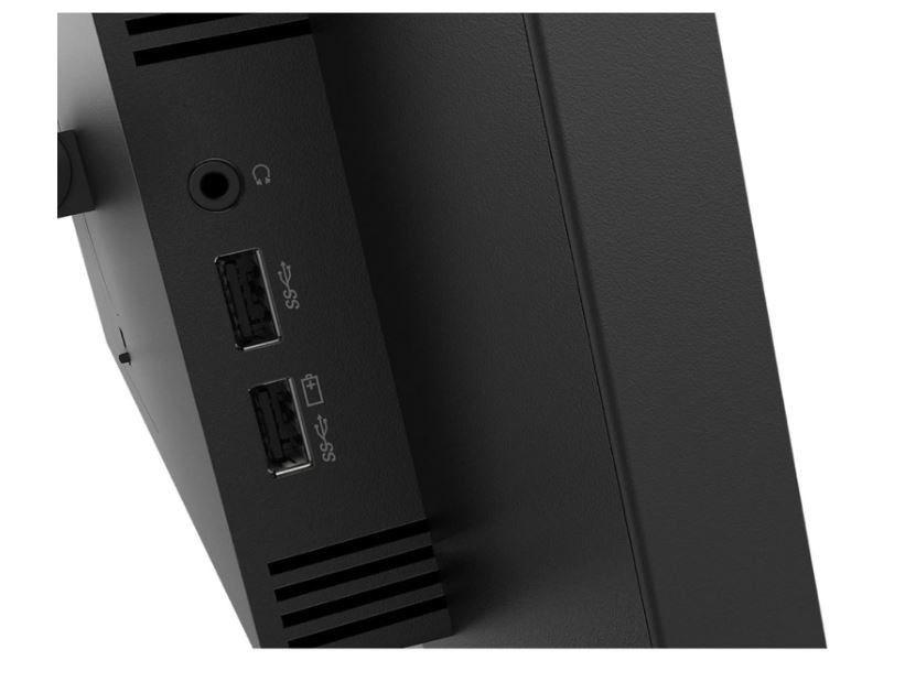 Lenovo ThinkVision T24i-20 24" Full HD IPS Widescreen Monitor