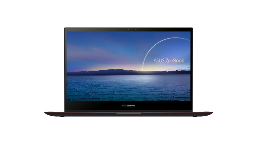 Asus Zenbook S Flip 13.3'' Laptop Intel i7-1165G7 up to 4.70GHz ...