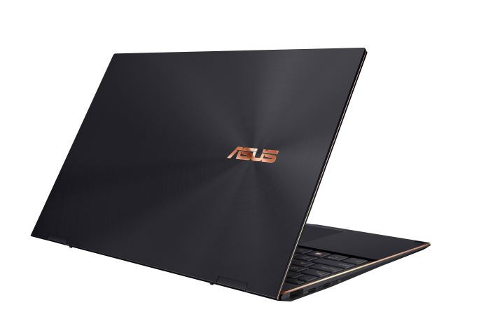 Asus Zenbook S Flip 13.3'' Laptop Intel i7-1165G7 up to 4.70GHz ...
