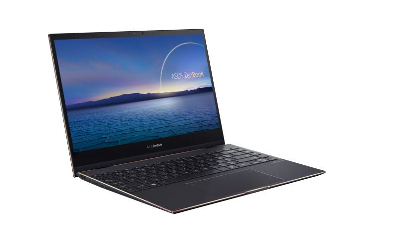 Asus Zenbook S Flip 13.3'' Laptop Intel i7-1165G7 up to 4.70GHz ...