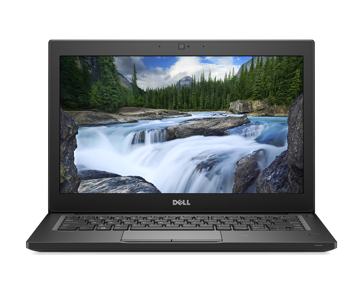 Dell Latitude 7290 12.5" Laptop i7-8650U up to 4.20GHz 16GB RAM 512GB ...