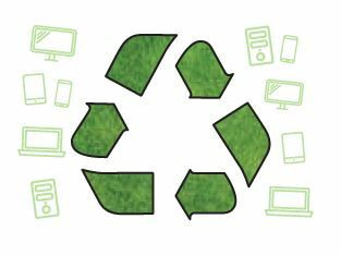 Secure Your Business Data | ITAD Specialists | Making IT Green