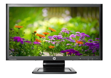 HP Compaq LA2306x 23" Full HD Widescreen 16:9 LCD Monitor - DisplayPort ...