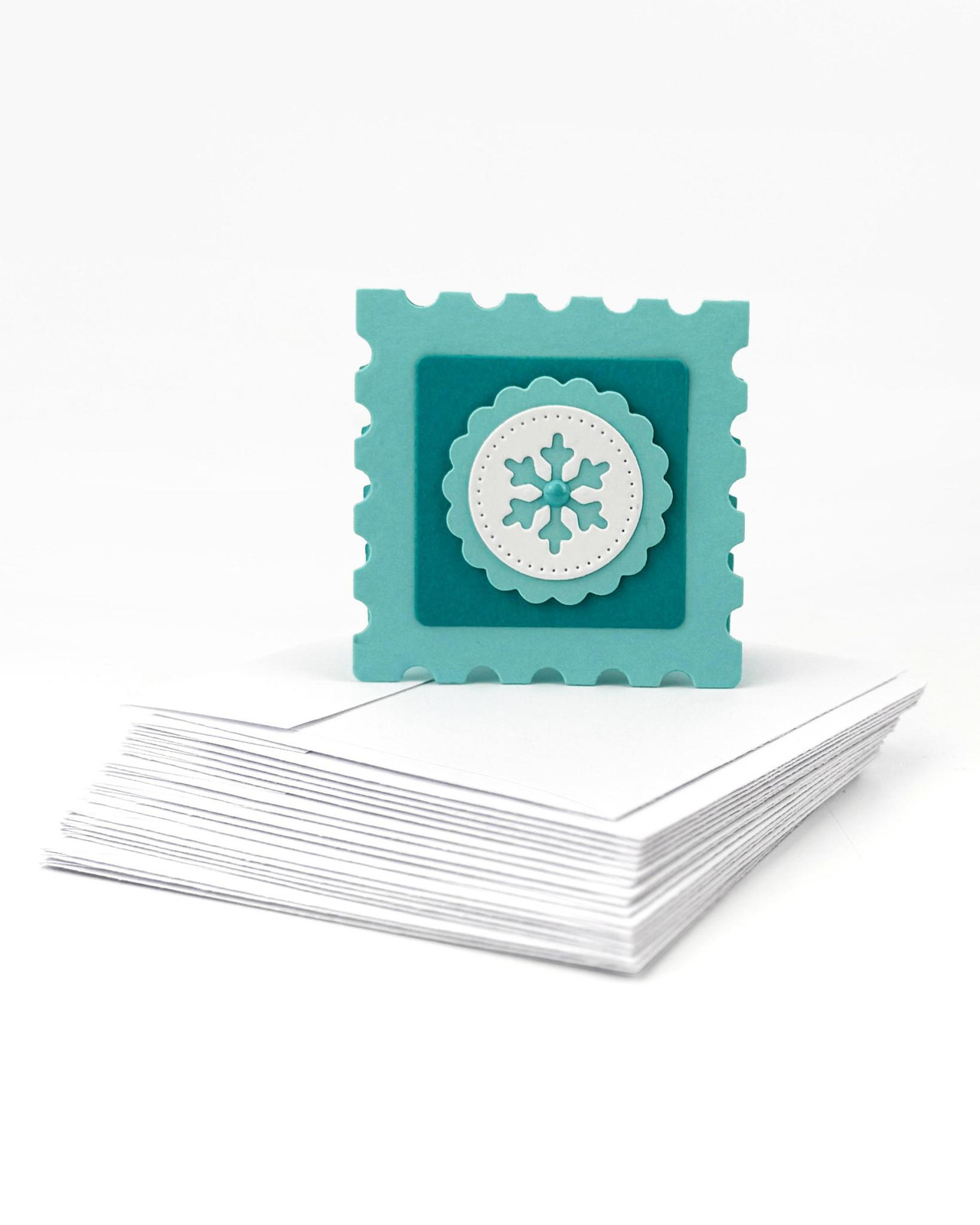 3x3 Envelopes