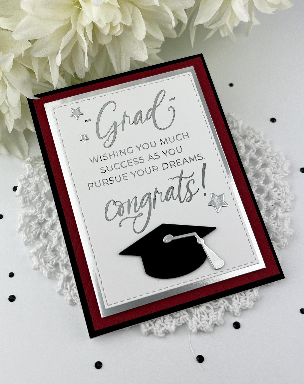 The Insiders - Grad