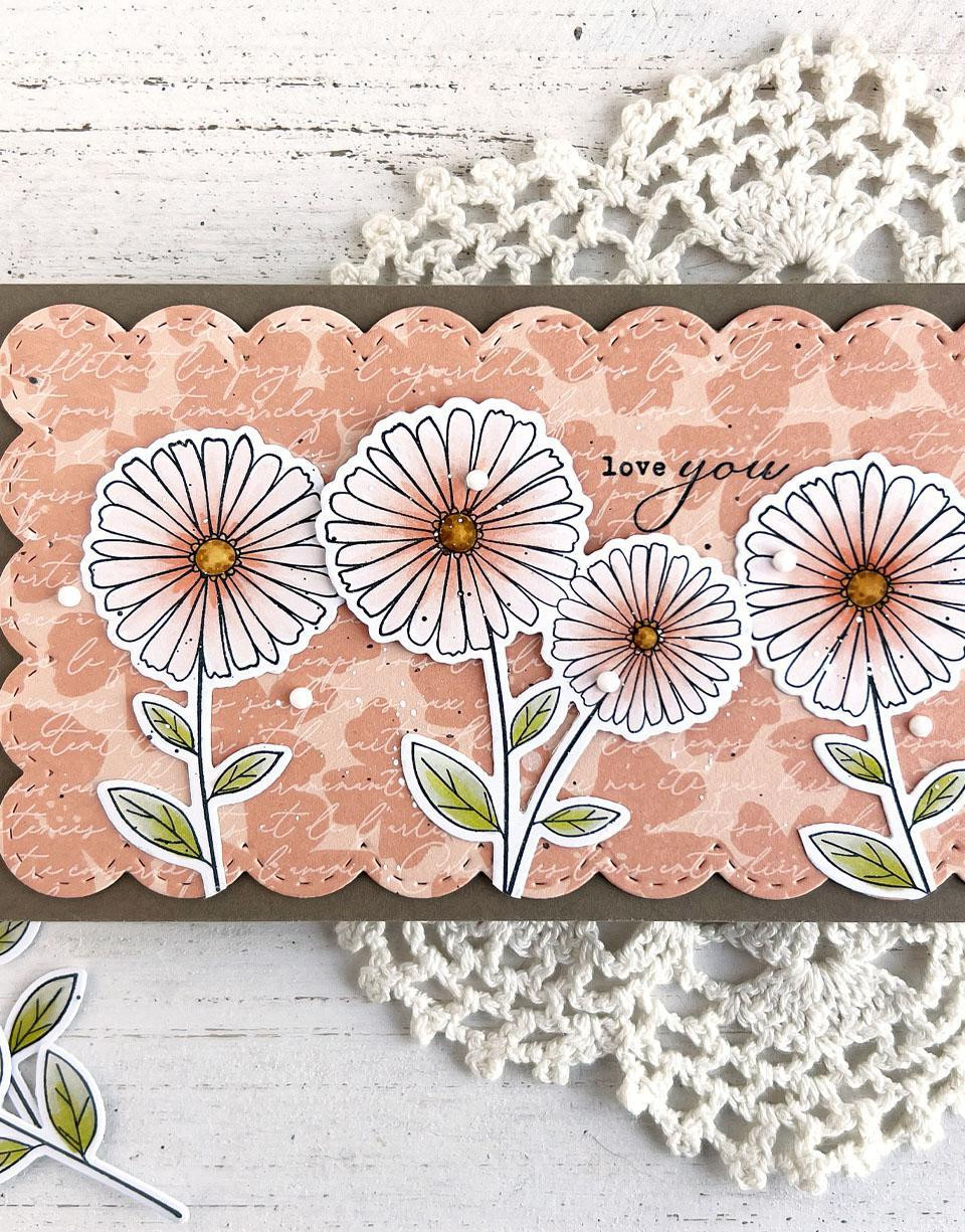 Stamp and Die Combos | Stamp and Die Sets for Cardmaking