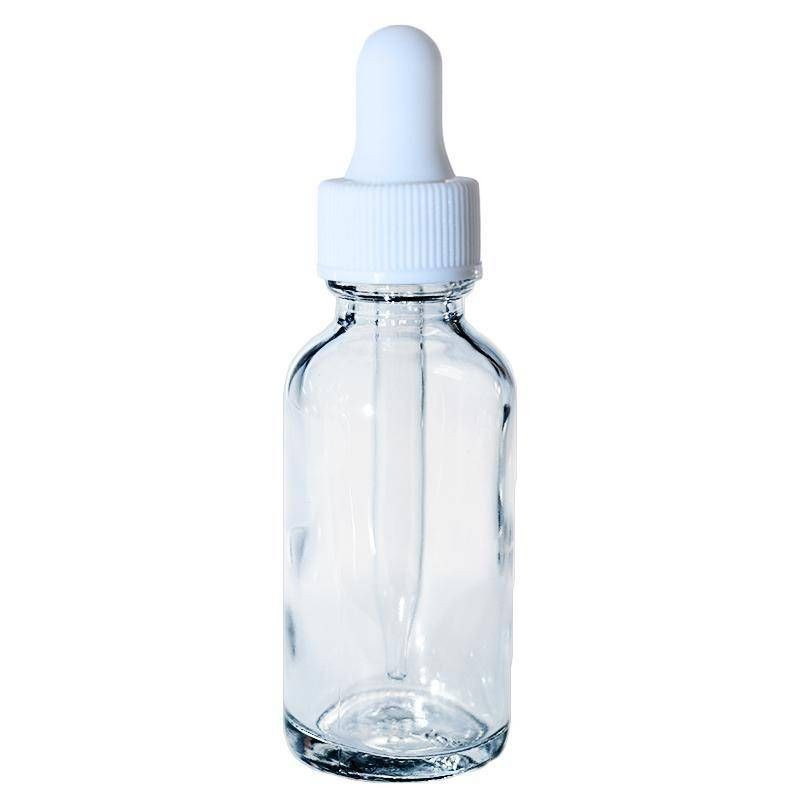 Dropper Bottle