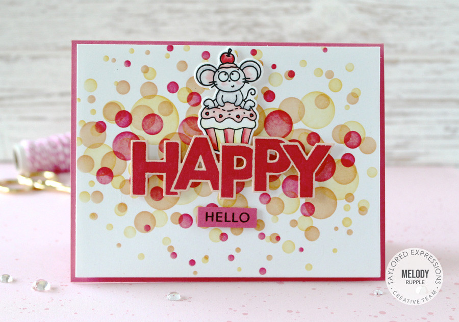 Building Blocks - Happy Additions