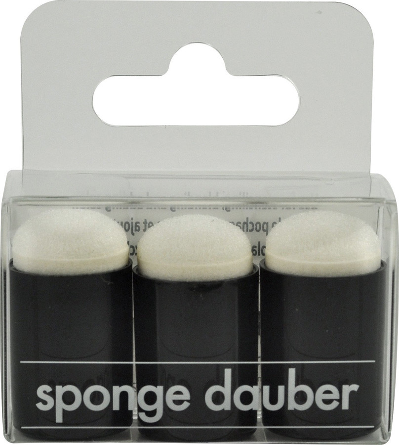 Sponge Daubers