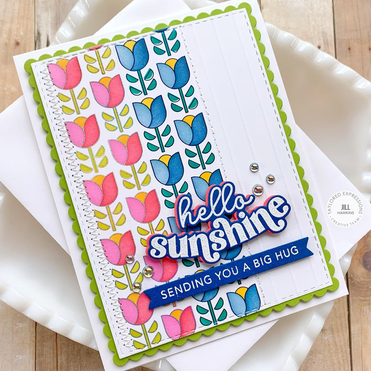 Hello Sunshine