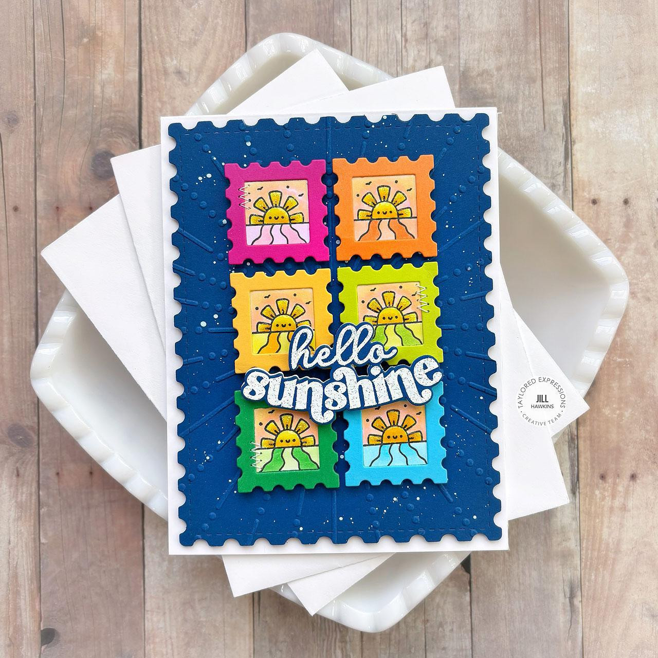 Hello Sunshine