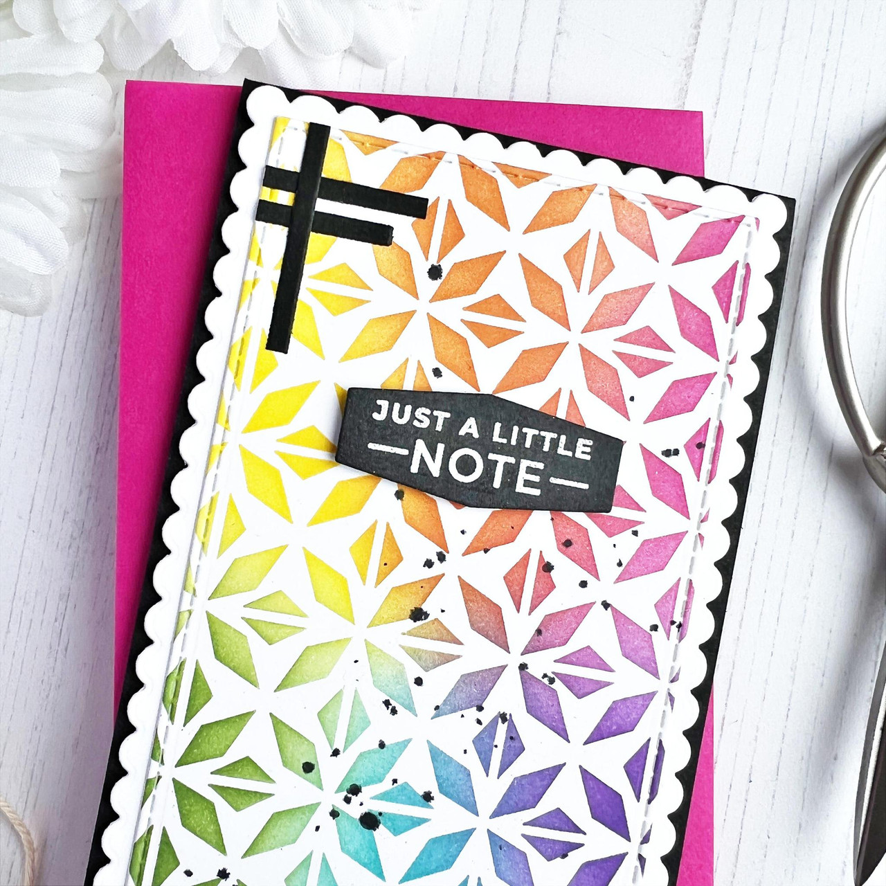 Modern Sentiment Labels