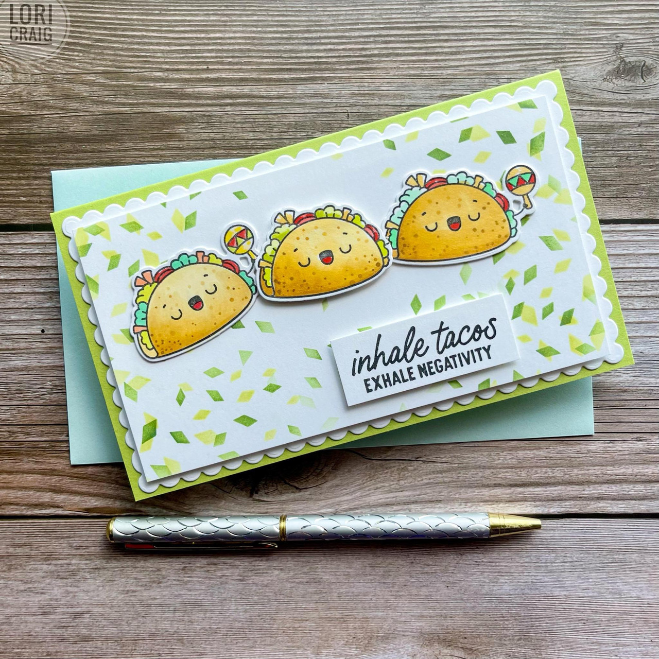 Bun-derful Birthday Stamp Set