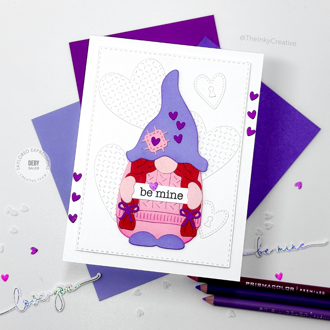 Gnome Sweet Gnome dies