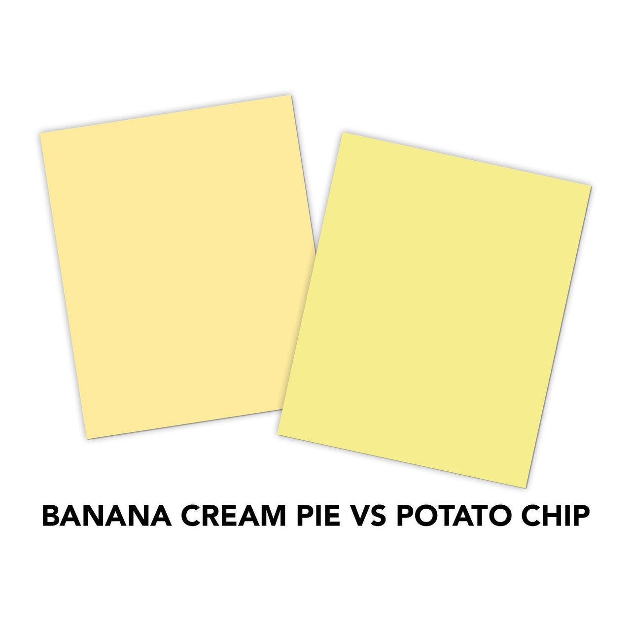 TE Premium Cardstock - Potato Chip