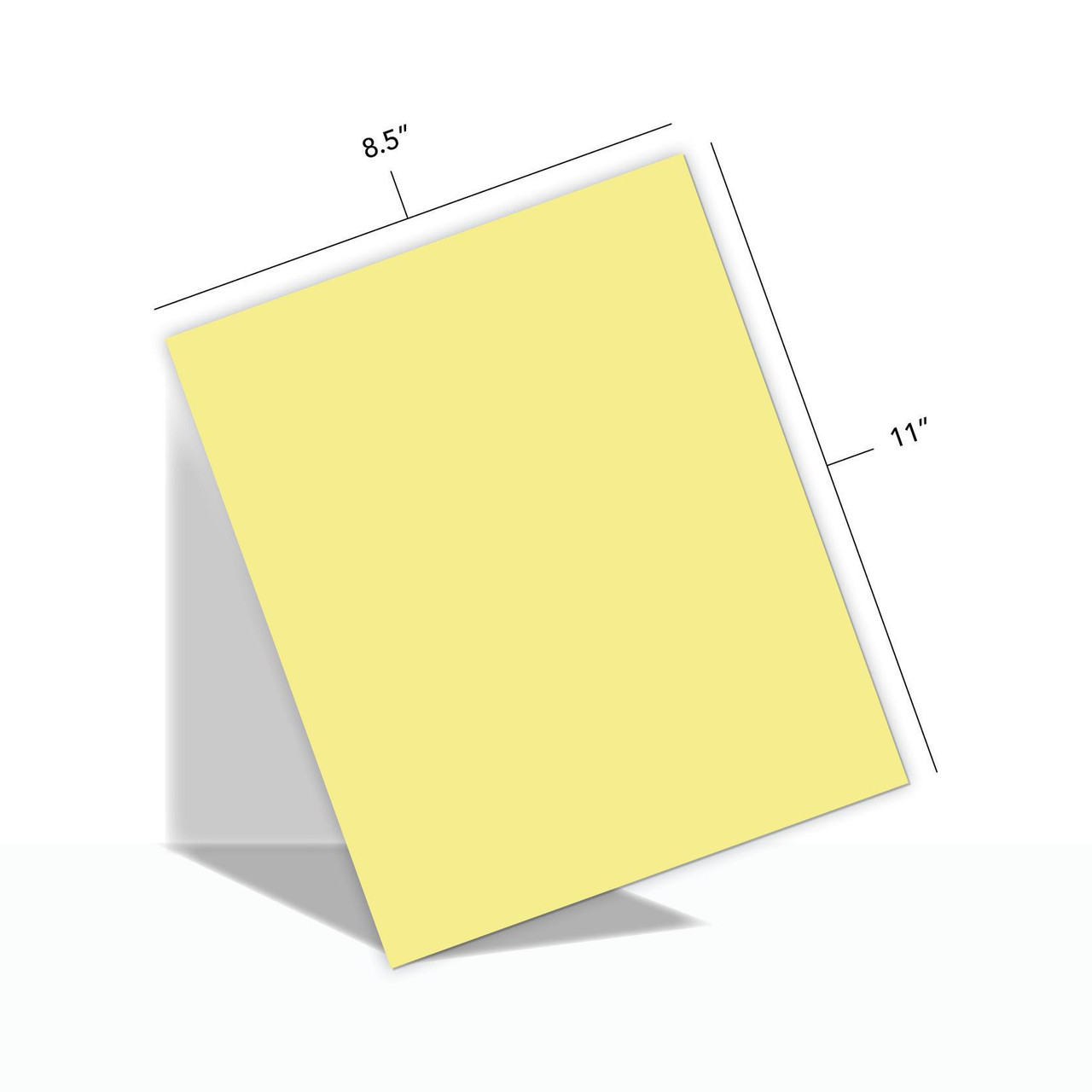TE Premium Cardstock - Potato Chip