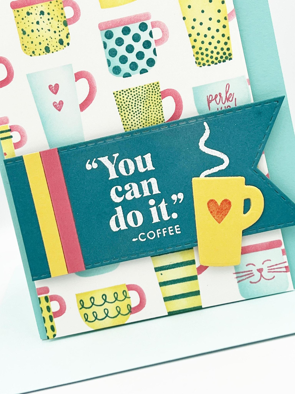 Coffee Create Repeat