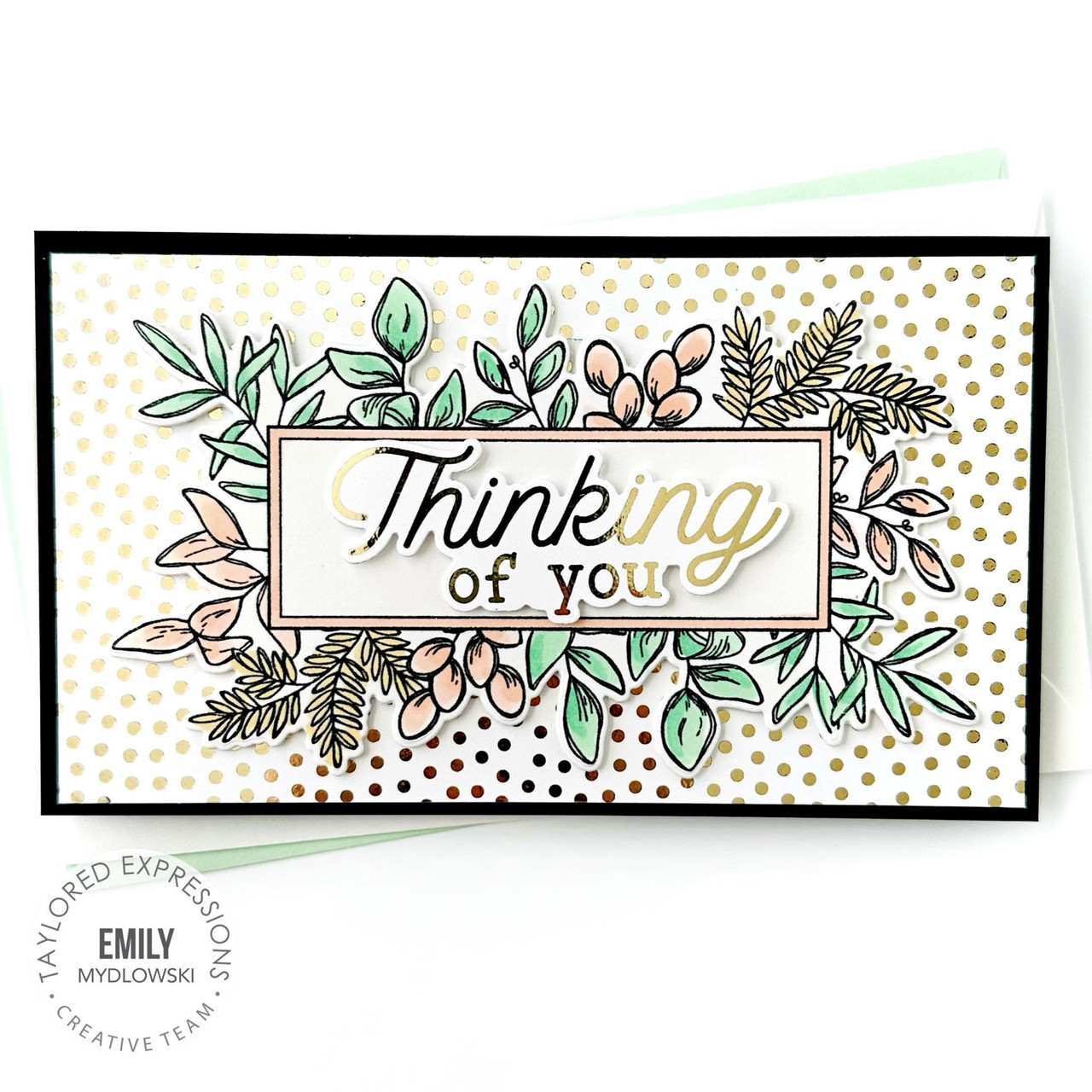 Foil It - Mini Slim Essential Patterns