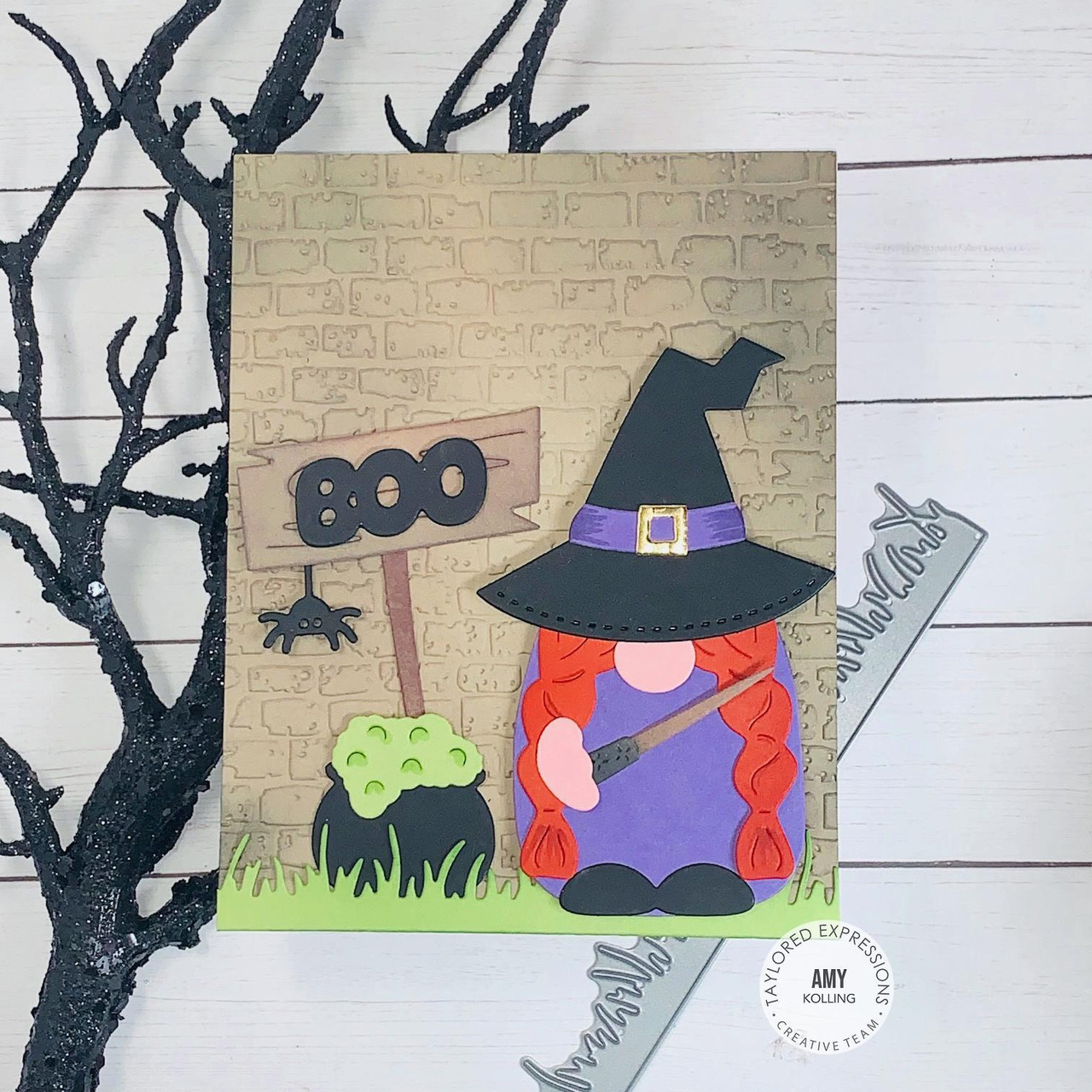 Fright Night - Dress Up