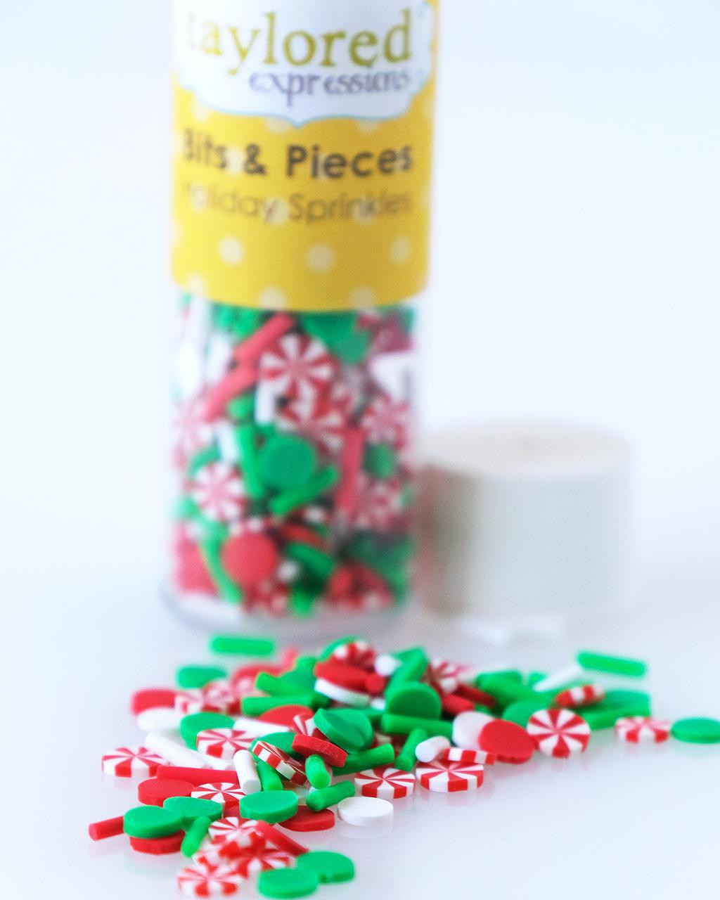 Bits & Pieces - Holiday Sprinkles