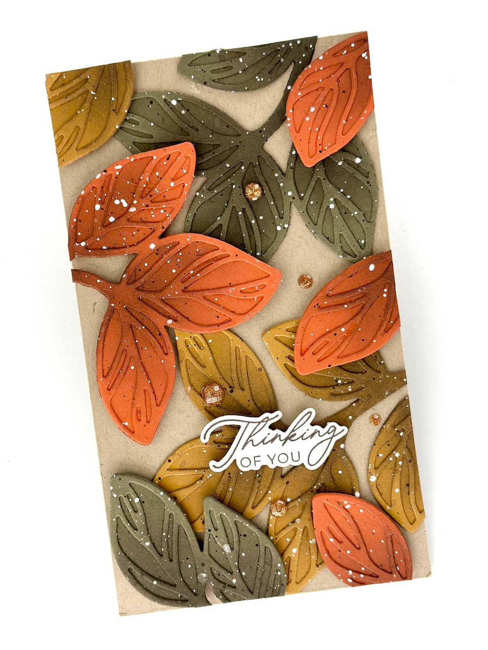 Sincere Sentiments Stamp Set