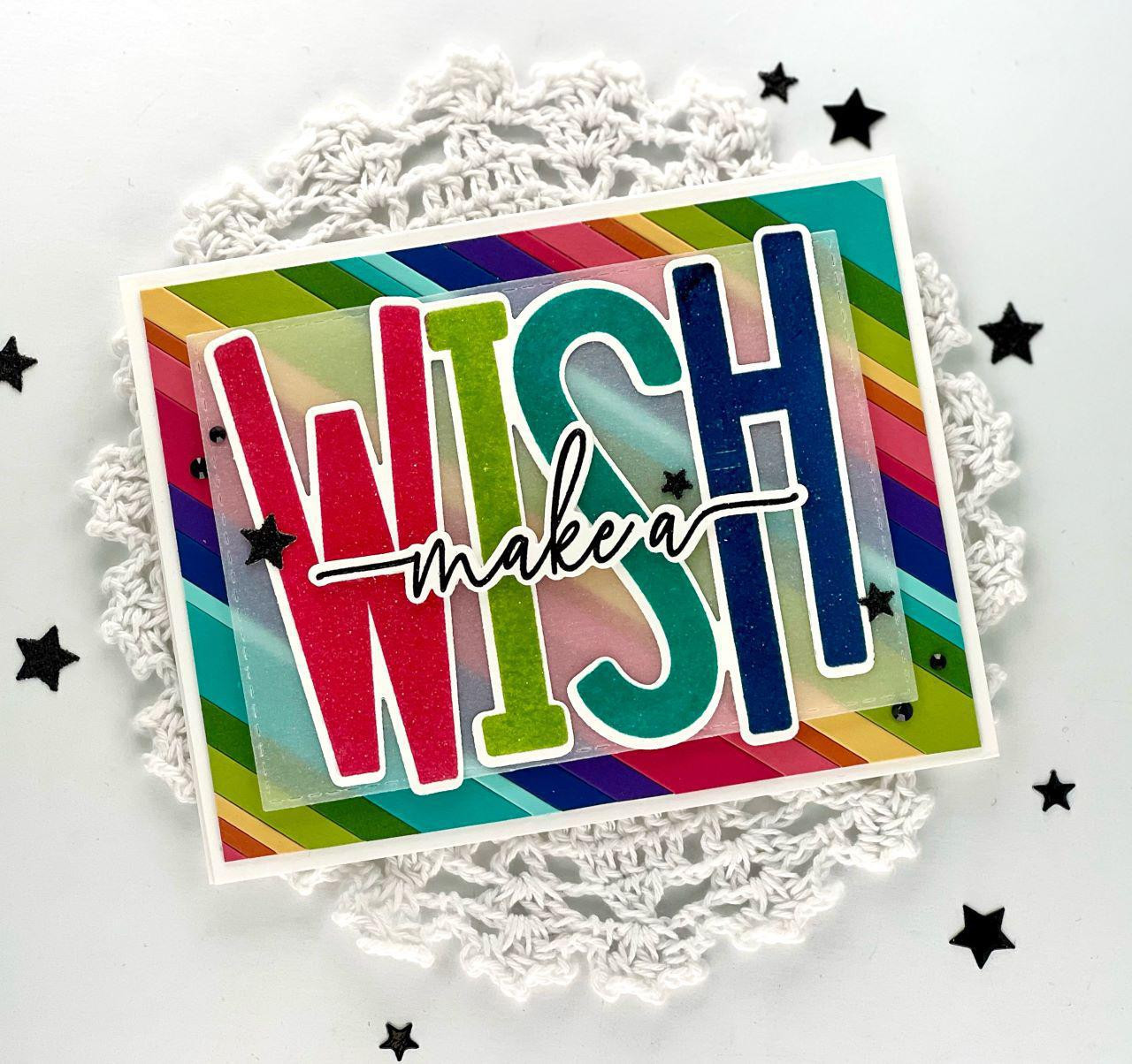 Big Wish Add-ons Dies