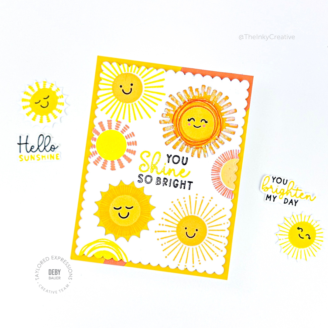 Here Comes the Sun