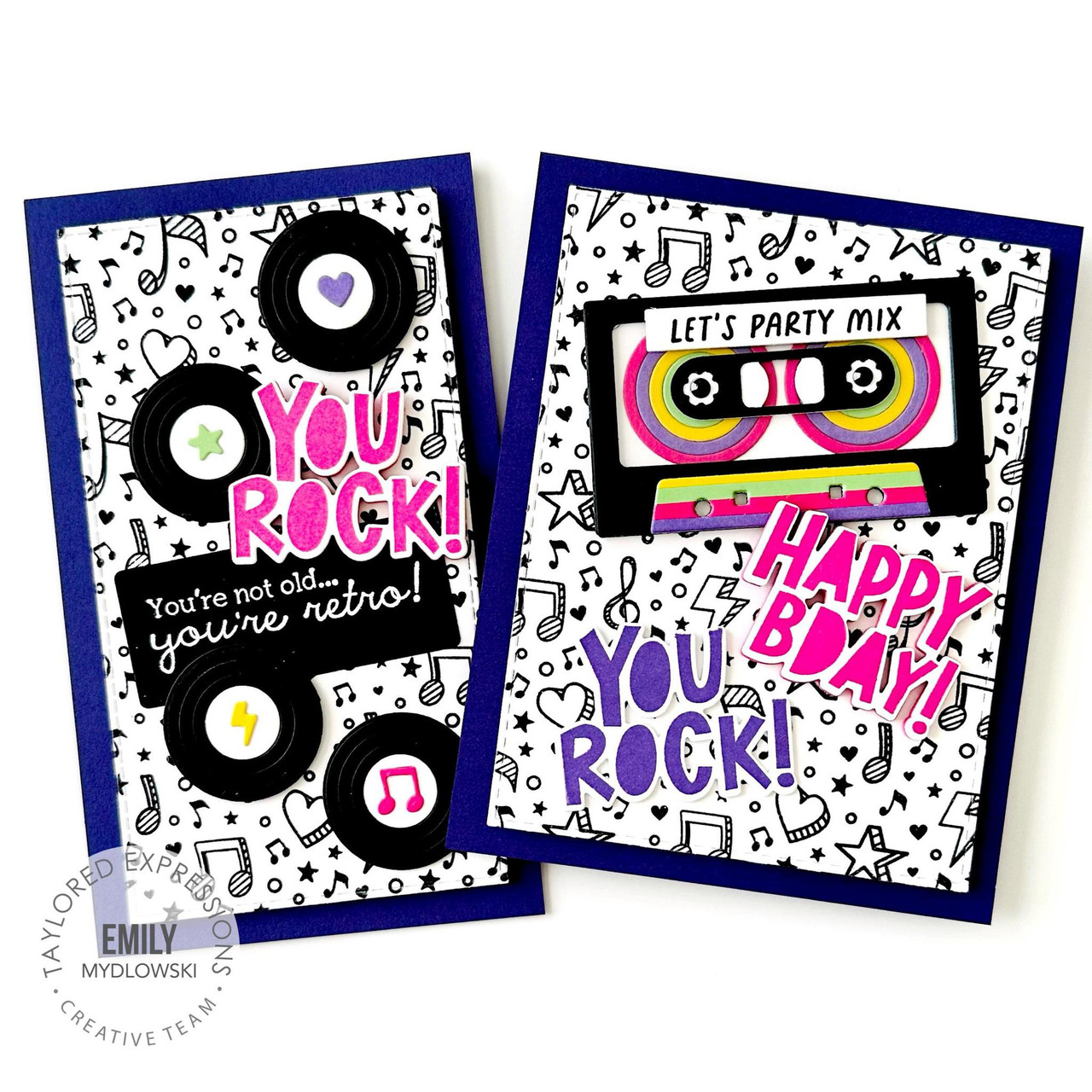Mix Tape