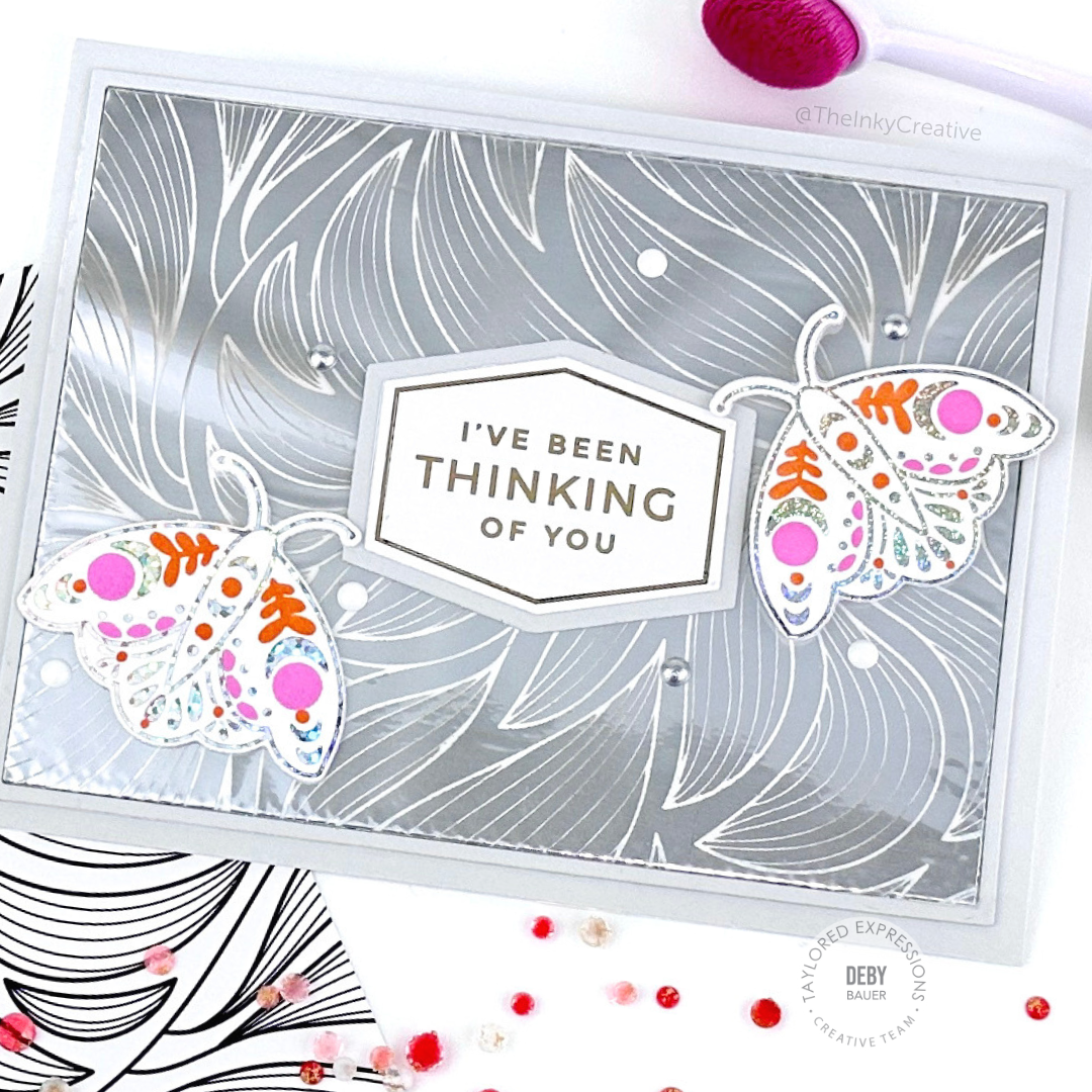Silver Fun Foil