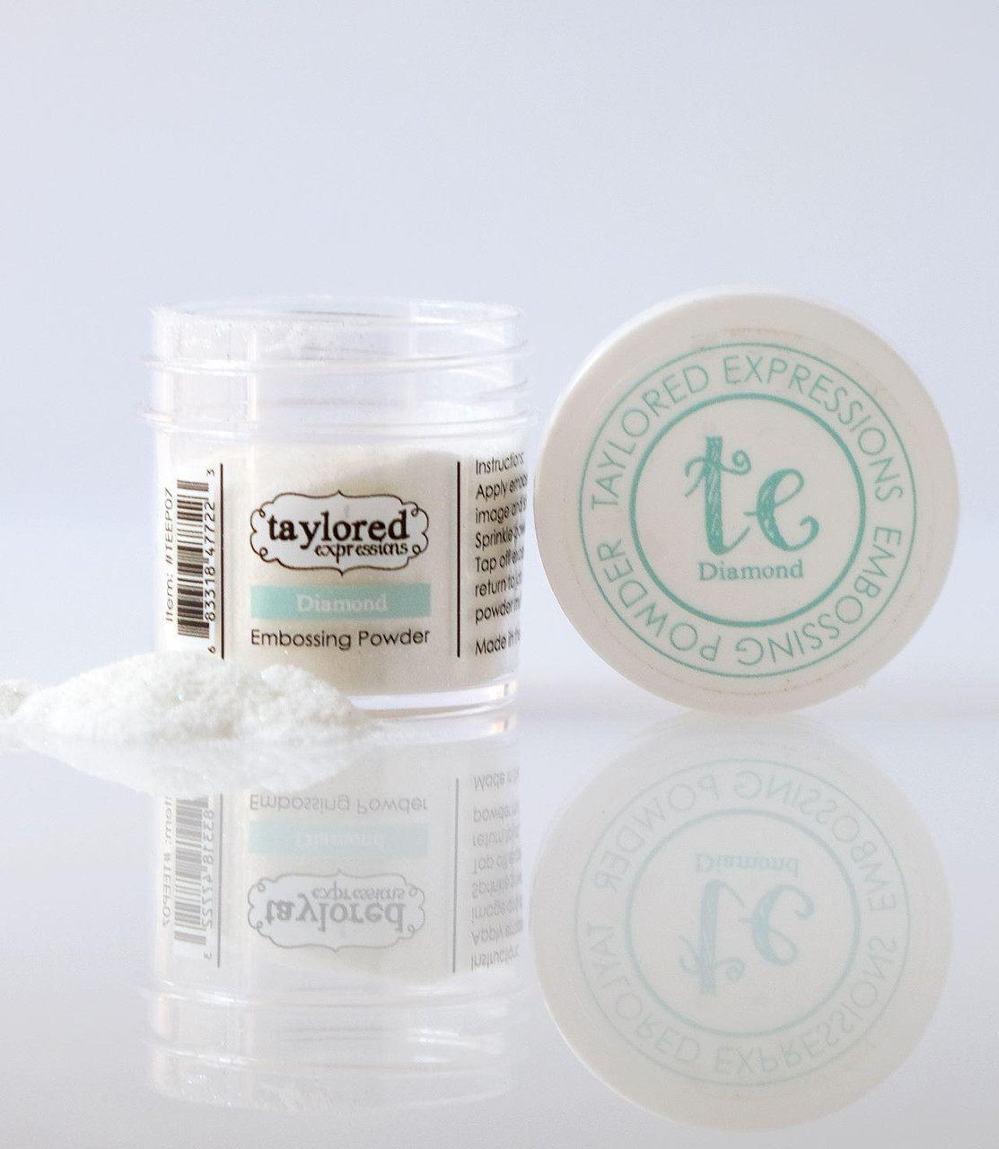 Diamond Embossing Powder