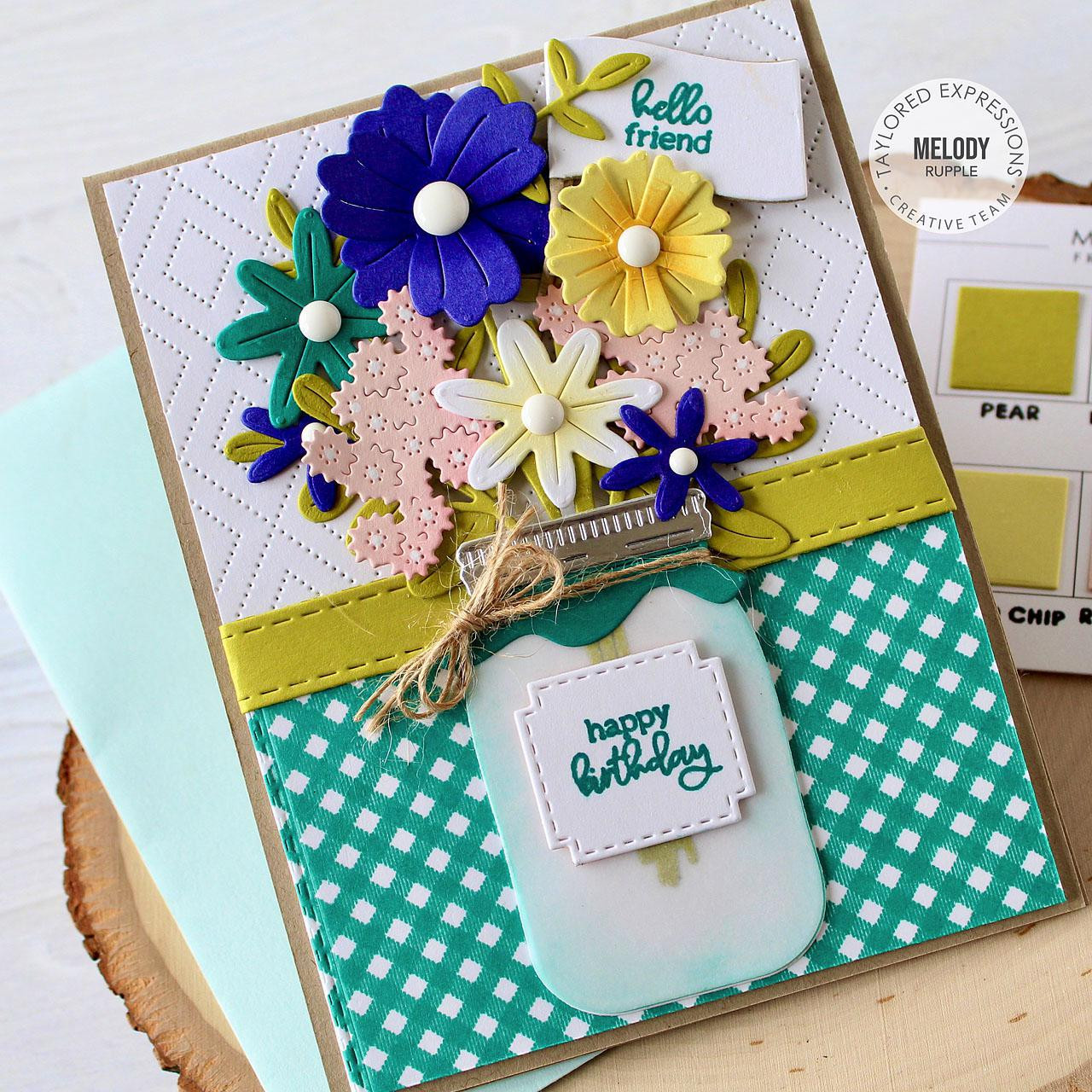 Mason Jar