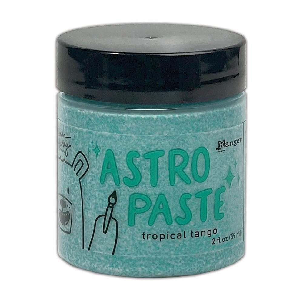 Astro Paste - Tropical Tango
