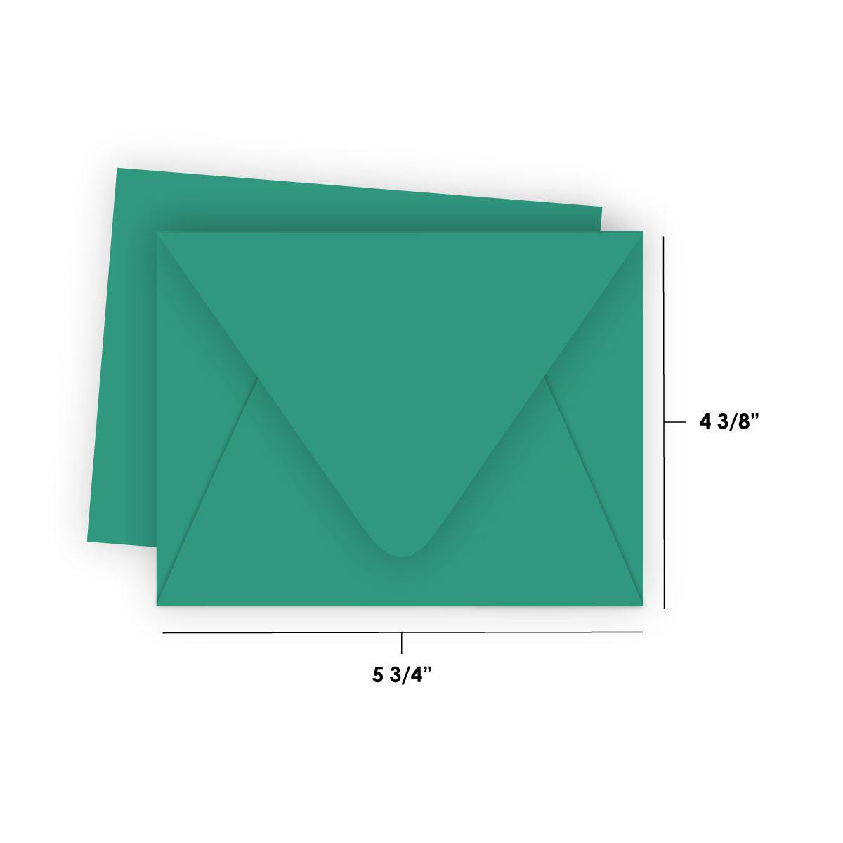 A2 Envelopes - Gumdrop