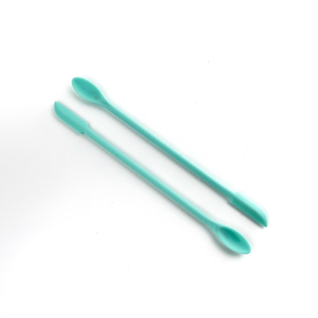 Teal Tools - Mini Spatula (set of 2)