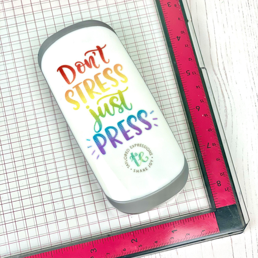 Just Press Tool