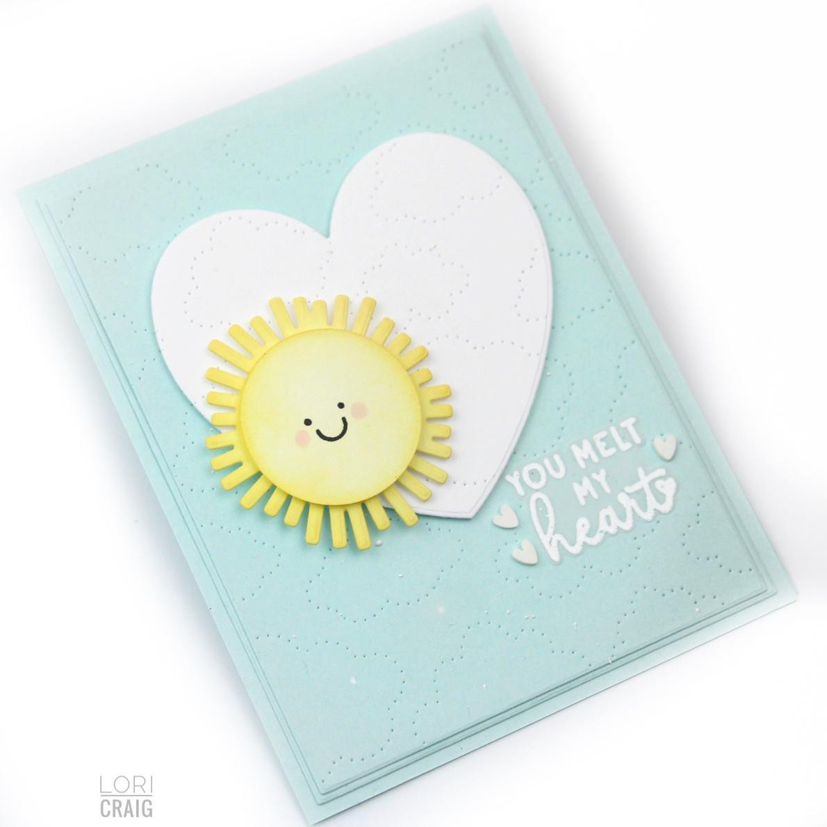 Diamonds Piercing Plate