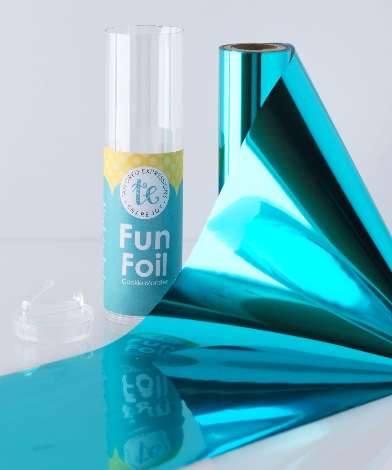 Shop - Tools & Supplies - Foil Crafting Supplies - Taylored Expressions