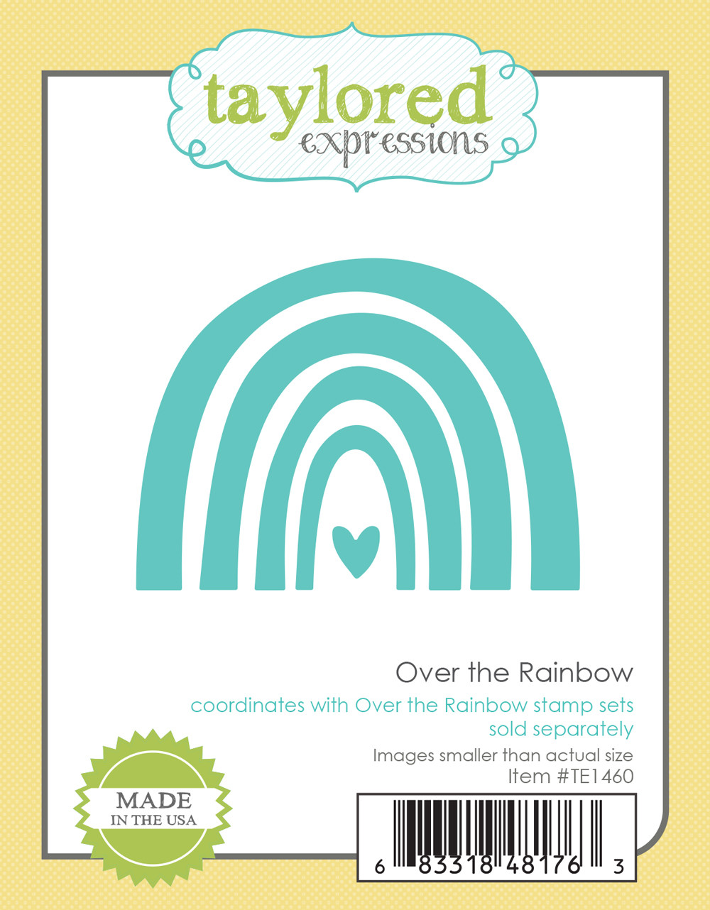 Over the Rainbow