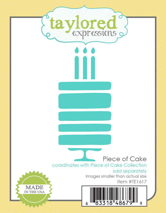 Cake Walk Dies