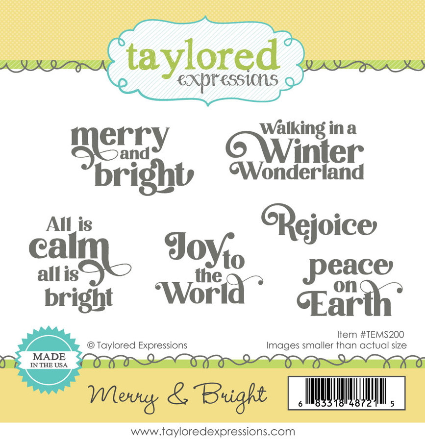 Merry & Bright