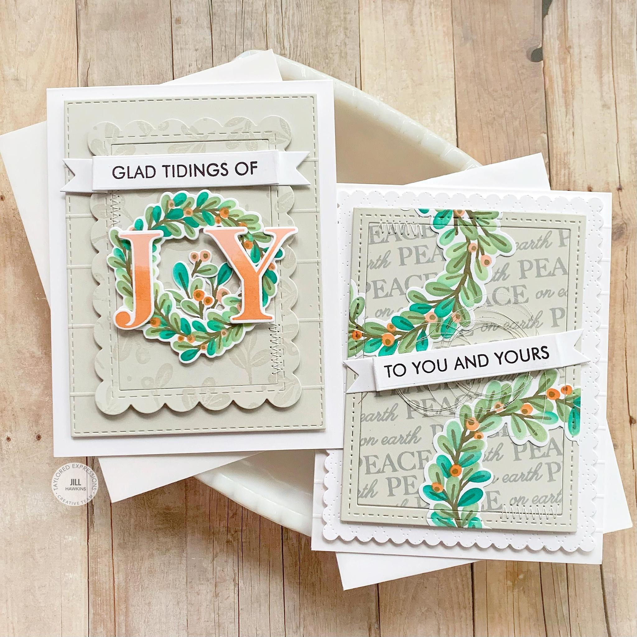 Bundle of Joy Stamp Set
