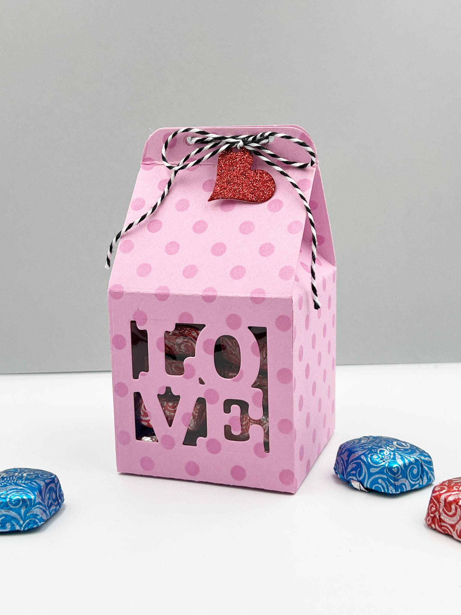 Giftables Cute Carton