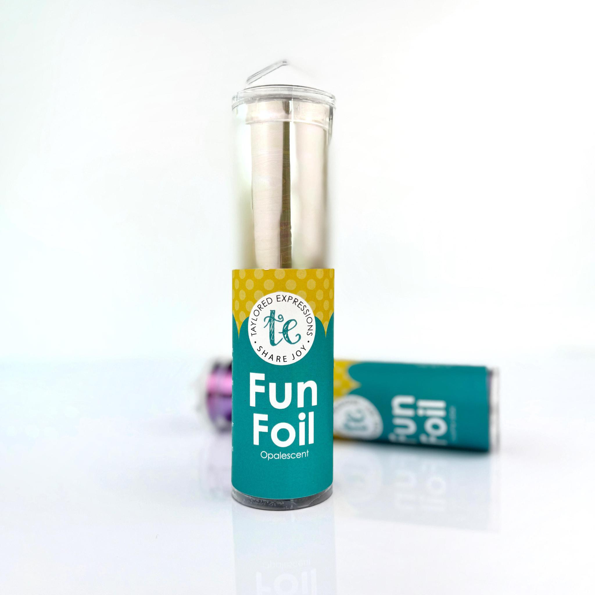 Shop - Tools & Supplies - Foil Crafting Supplies - Taylored Expressions