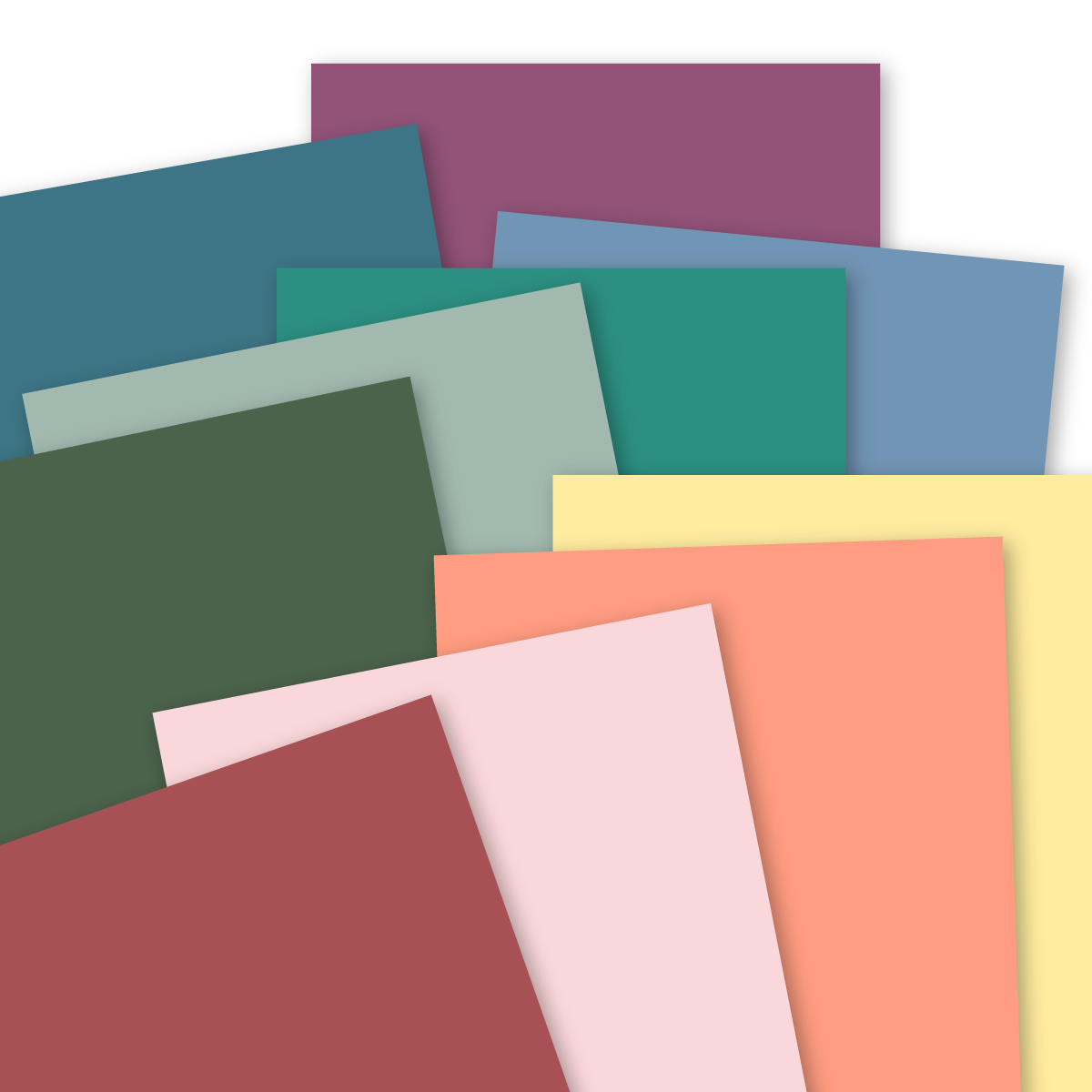Shop - Paper - TE Premium Cardstock - Taylored Expressions