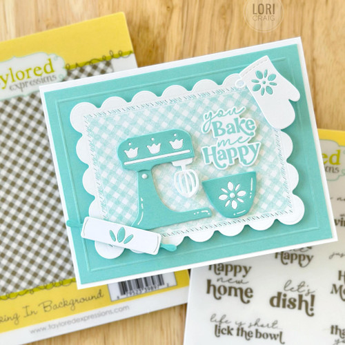 Craft Rubber Stamps | Rubber Stamps For Card Making
