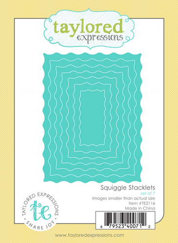 Taylored Expressions Craft Store - Stamps, Dies & More