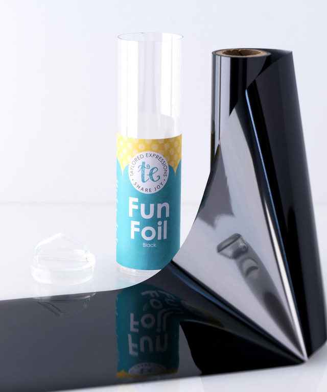 Shop - Tools & Supplies - Foil Crafting Supplies - Taylored Expressions