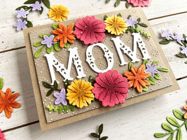 Folk Mom
